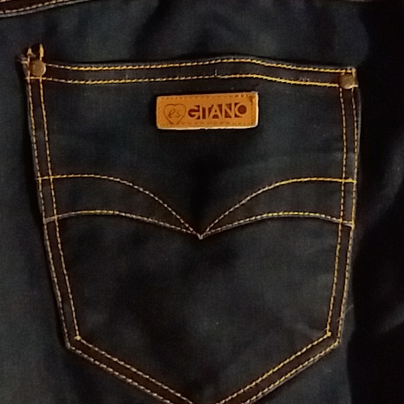 Gitano | Jeans | Gitano Nwot | Poshmark
